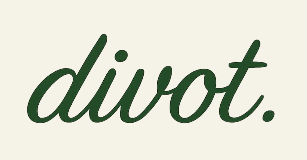 About Us – Divot Golf
